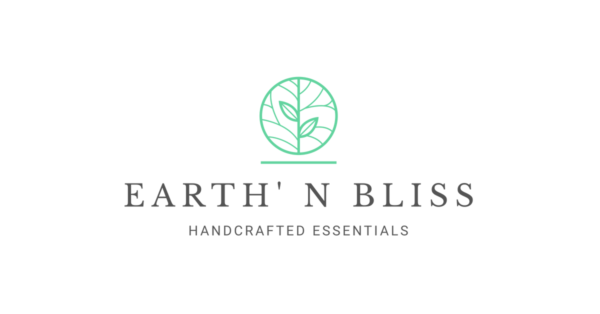 Earth' N Bliss – Earth' N Bliss